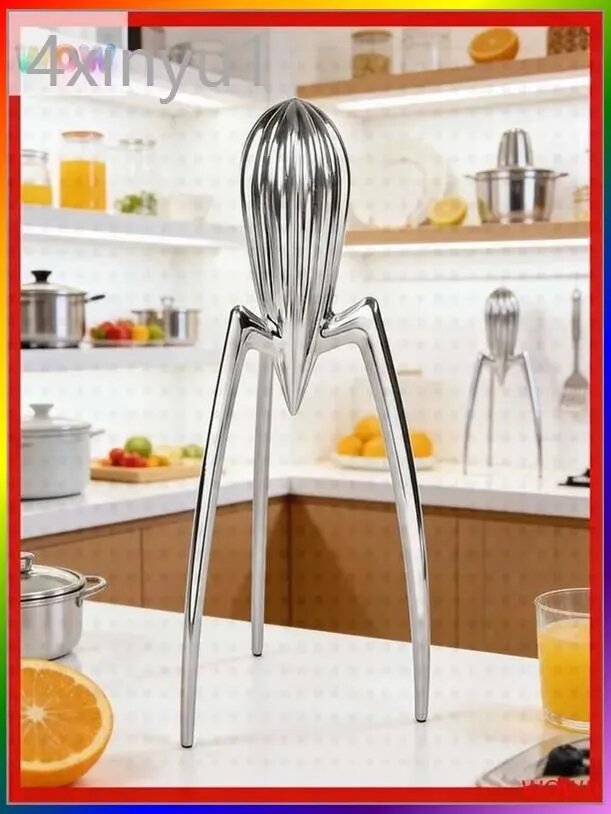 Ручная соковыжималка, 1 шт