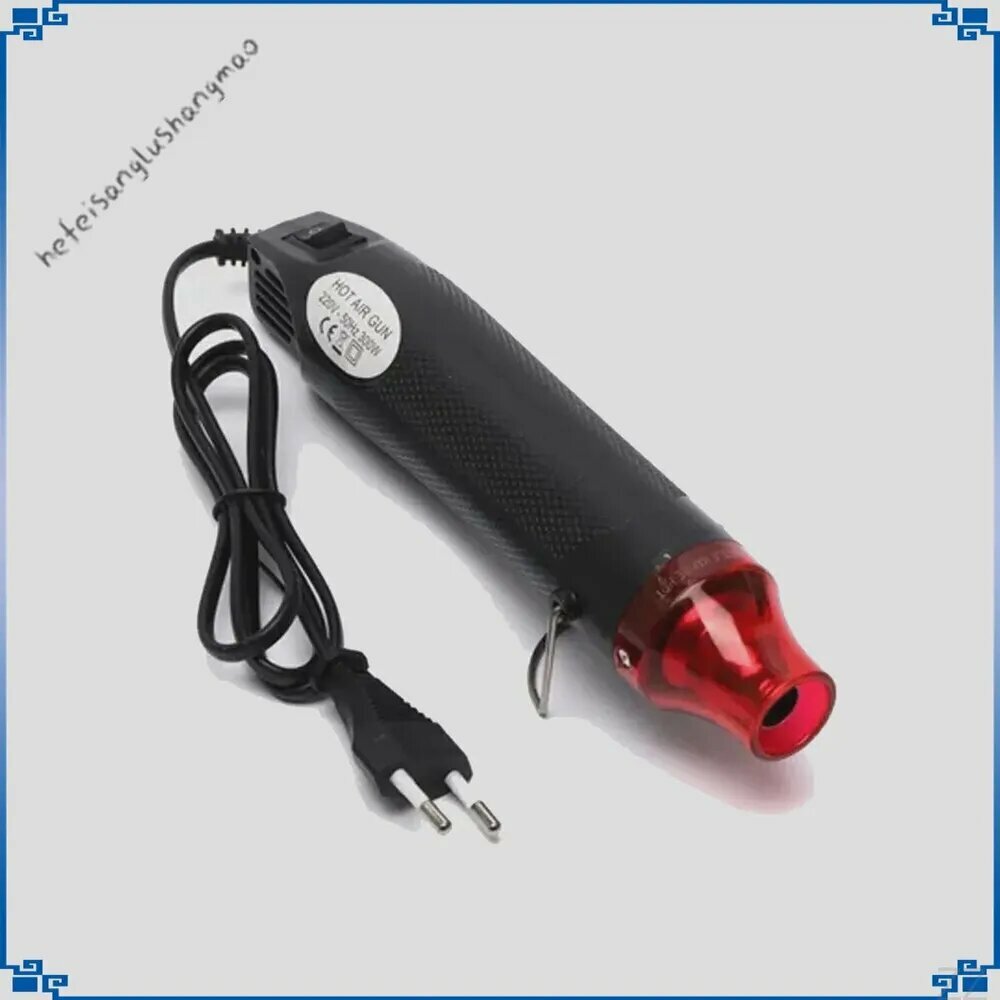 Строительный фен