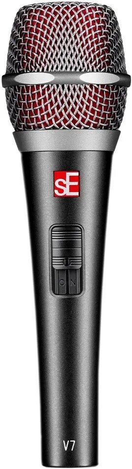 Микрофон sE Electronics V7 SWITCH