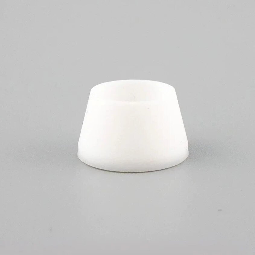 PTFE фитинг для компрессионного соединения 1/16-1 дюйм
