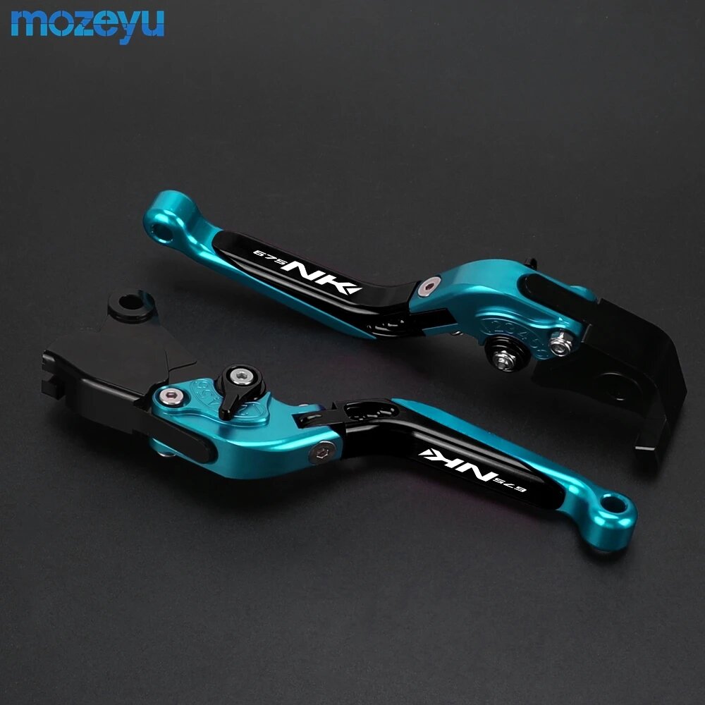 Для CFMOTO CF MOTO 675NK 2024 2025 2026 CF675NK NK 675 NK 675NK: Регулируемые 675NK 2024-2026