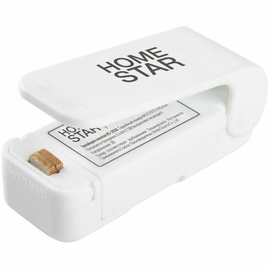 Запайщик пакетов HomeStar HS-2038 (103569)