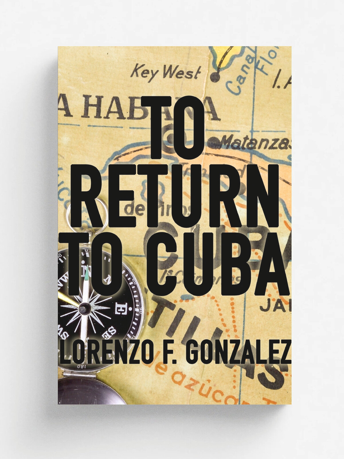 To Return to Cuba