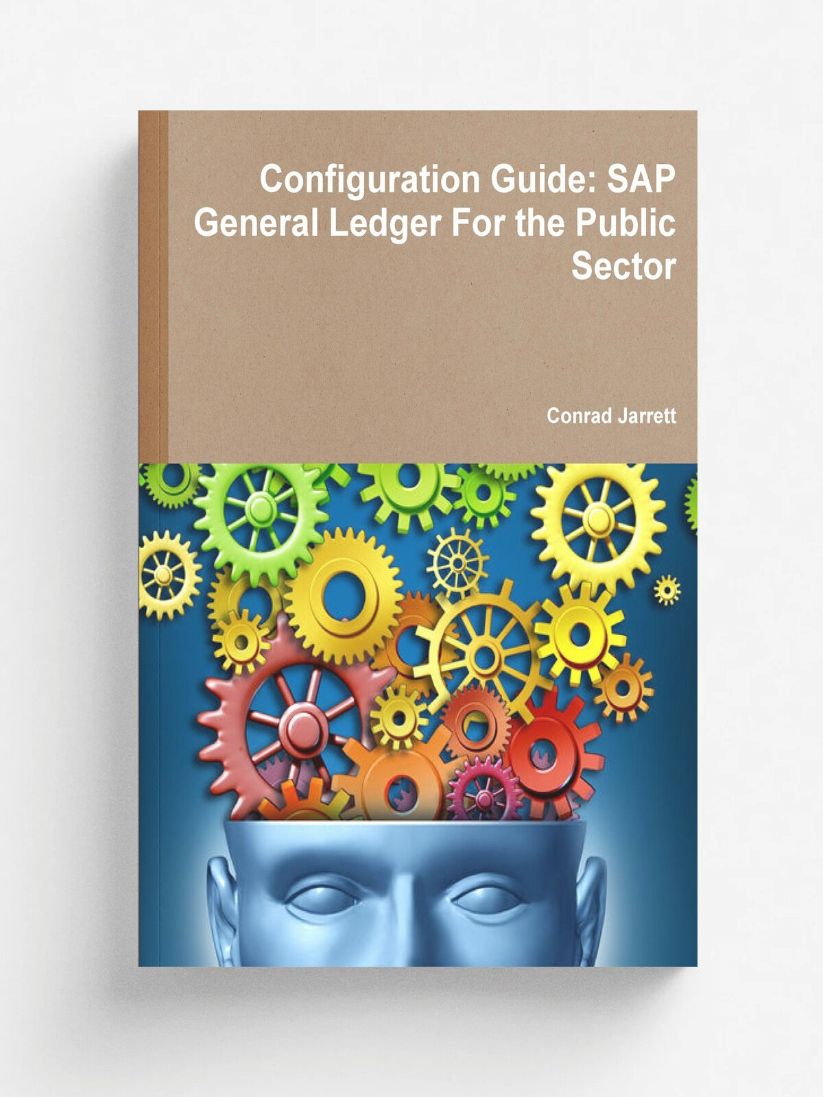 Configuration Guide. SAP General Ledger For the Public Sector