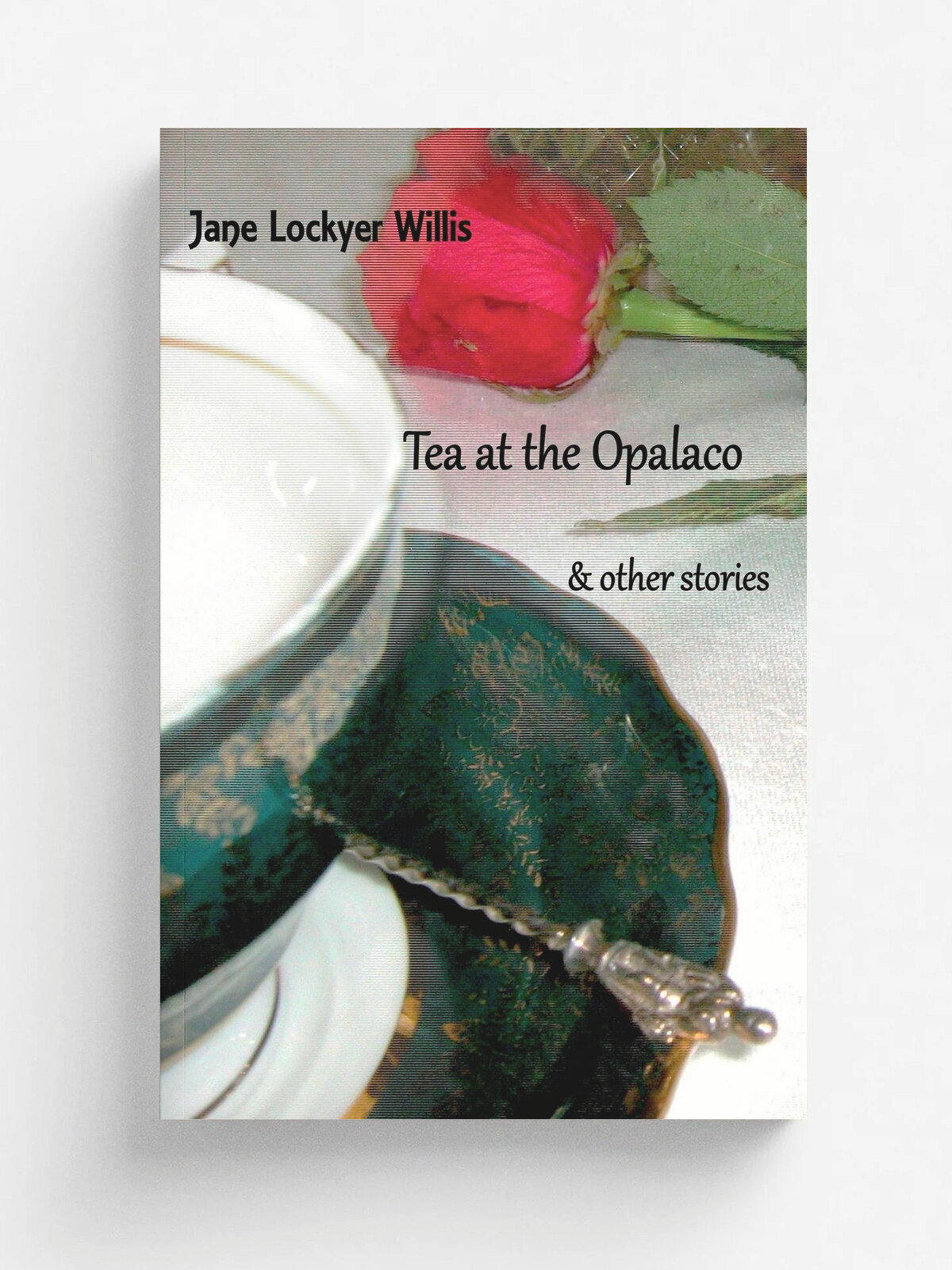 Tea at the Opalaco