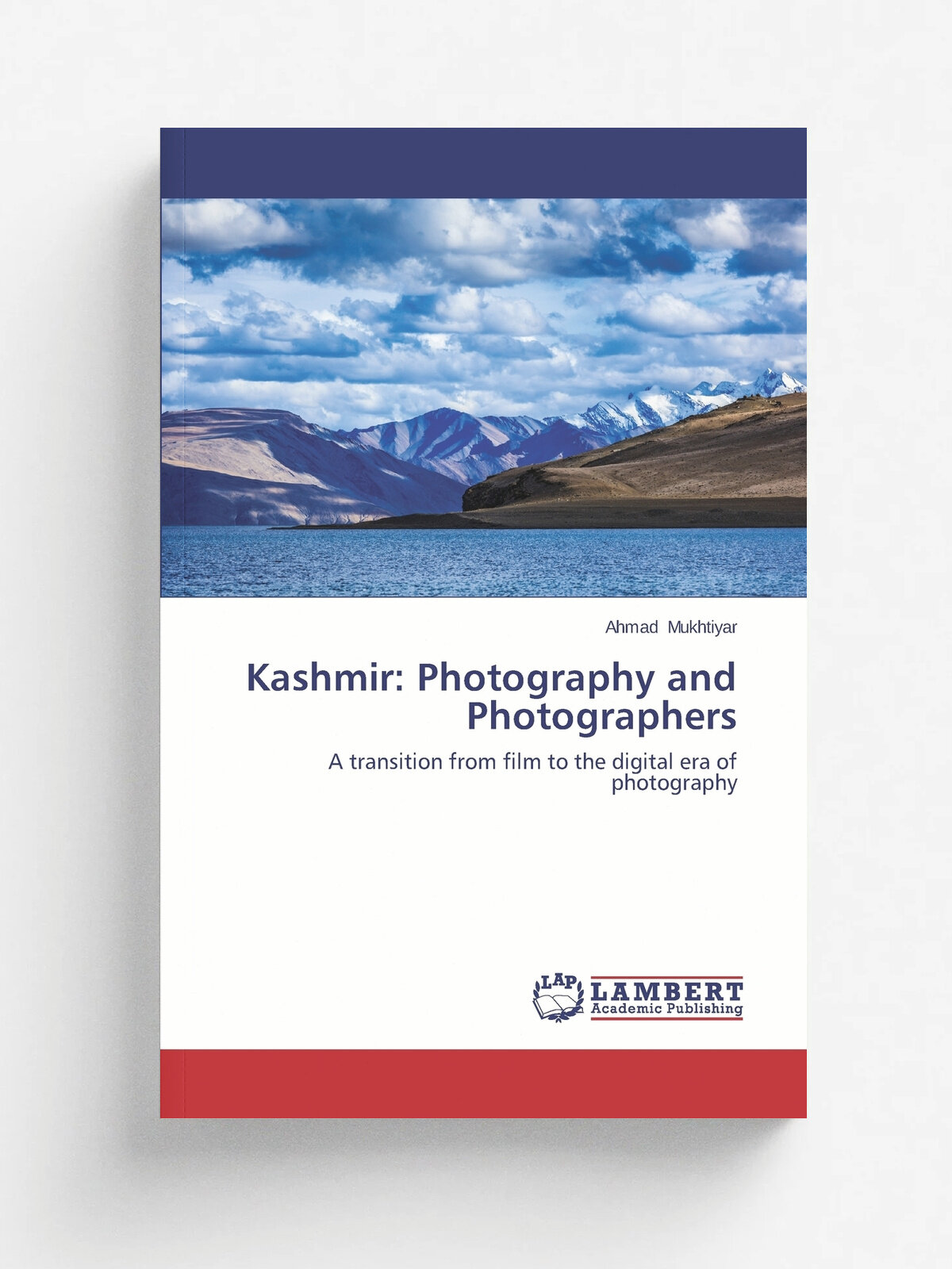 Kashmir. Photography and Photographers