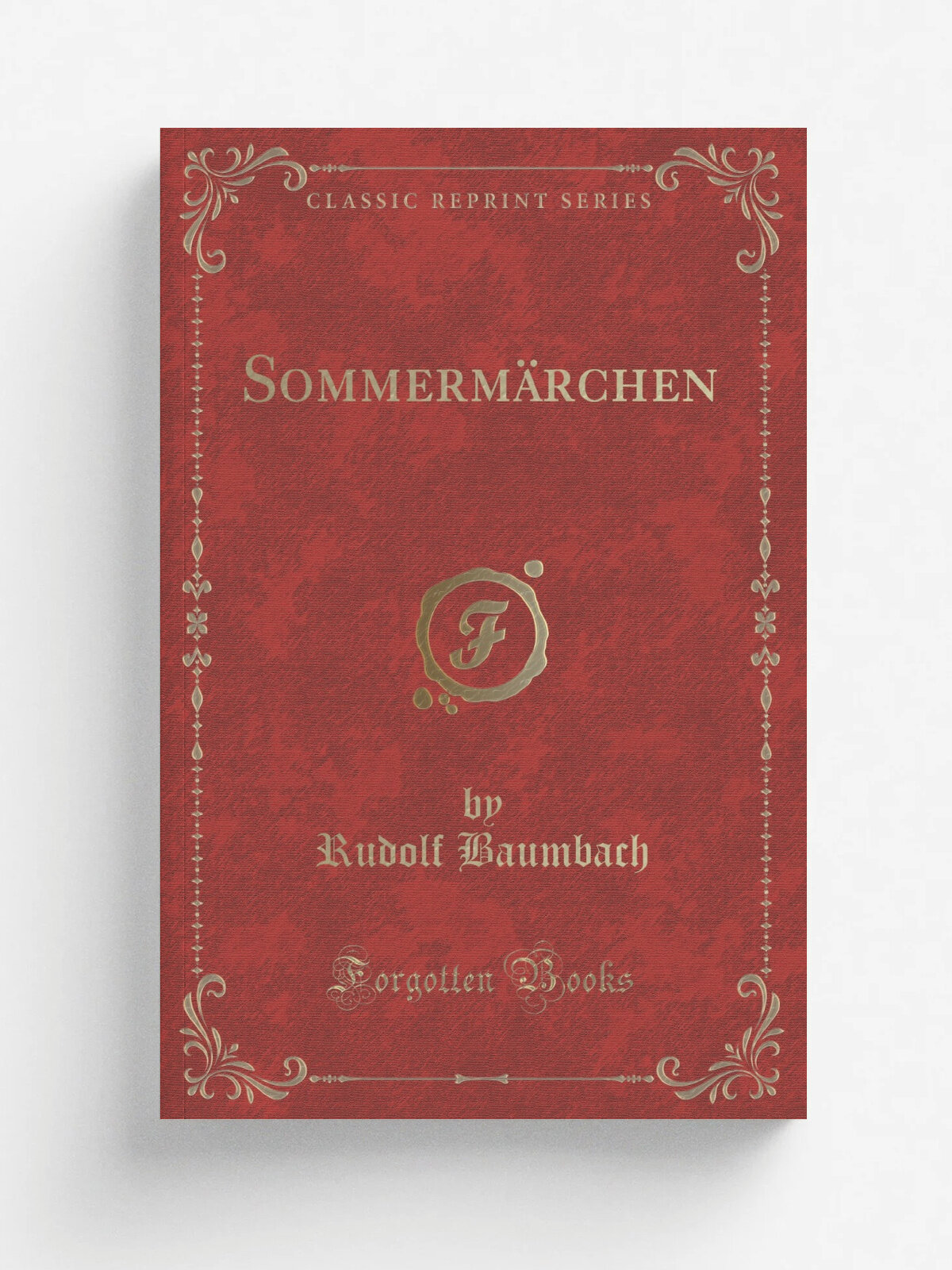 Sommerm.rchen (Classic Reprint)