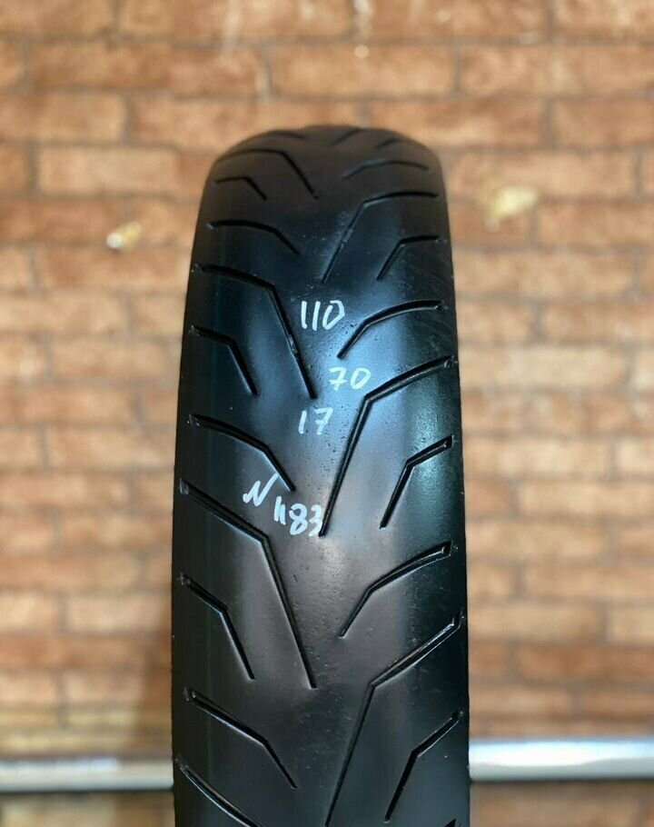 110/70 R17 CST No1183