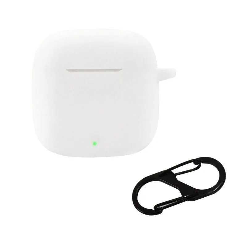 Подходит для защитного чехла для наушников Huawei FreeBuds SE 2-белый