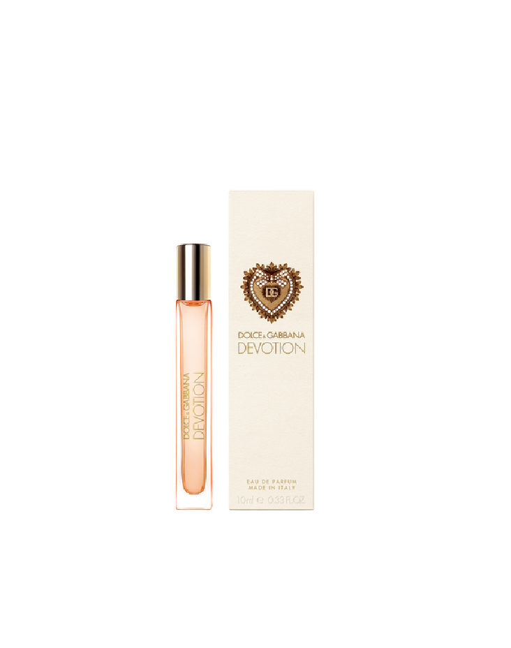 D&g woman Devotion Туалетные духи 10 мл. mini