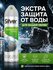 SILVER Пропитка водоотталкивающая