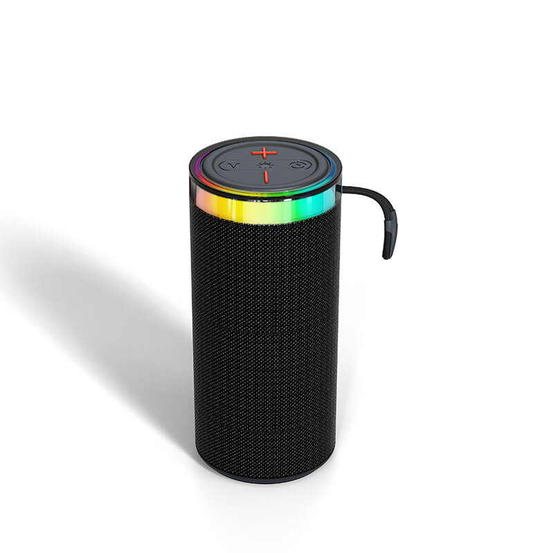 W-17 Bluetooth-спикер мини беспроводной портативный наружный автомобильный стерео высококачественный звук с басом в