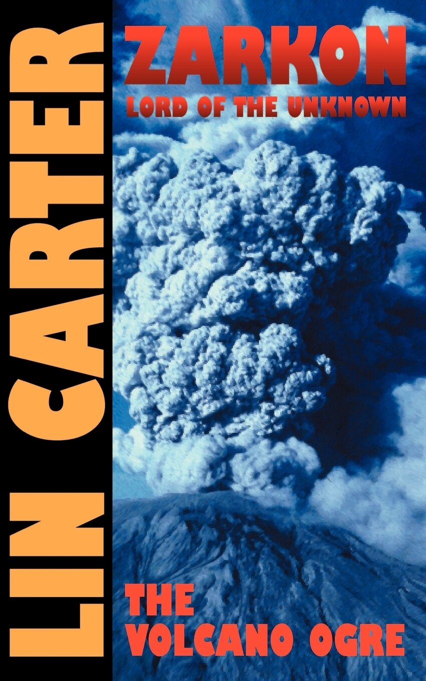 The Volcano Ogre — фото 1