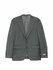Комбинезон Canali Single-breasted buttoned suit, размер 48