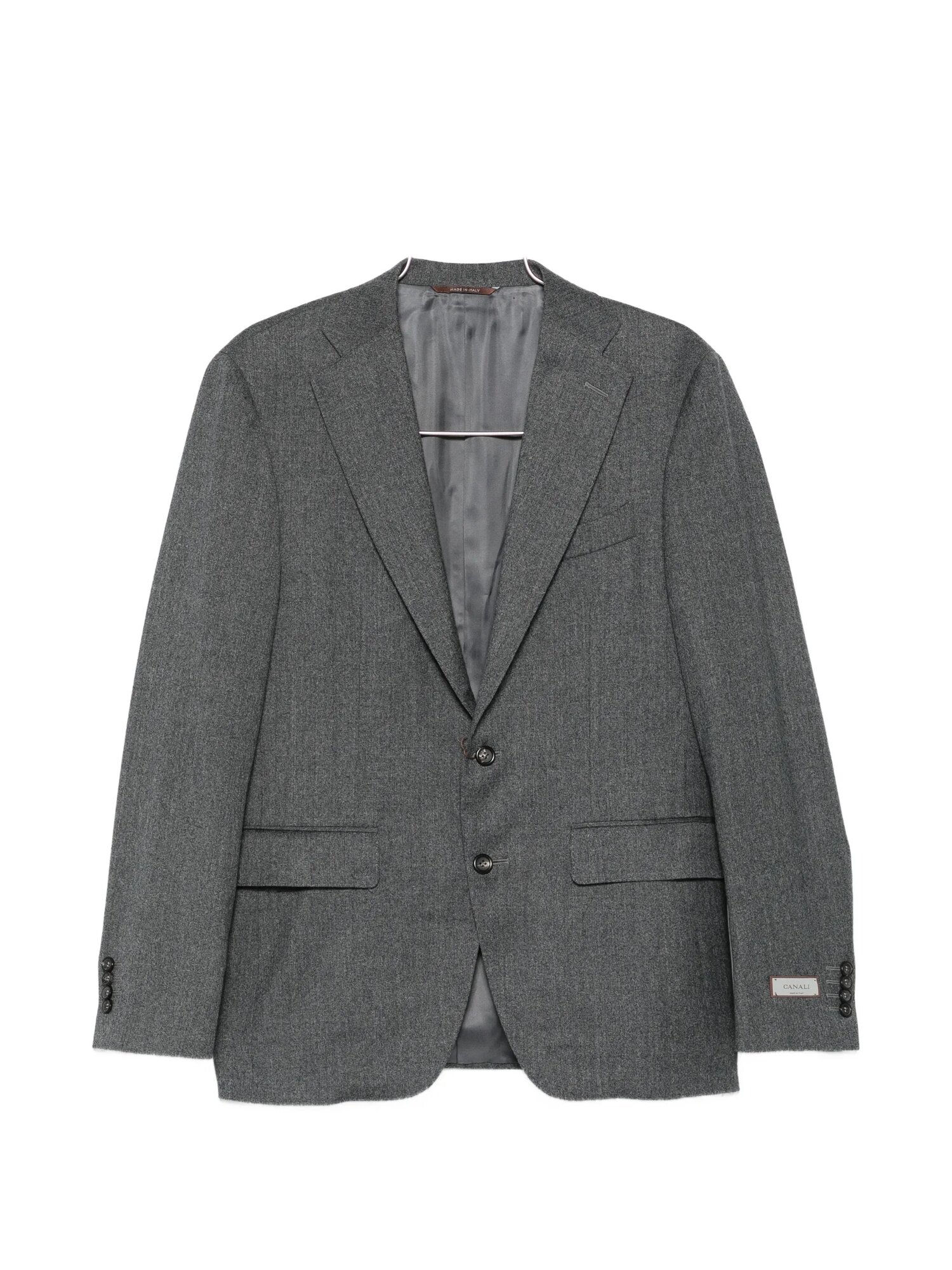 Комбинезон Single-breasted buttoned suit