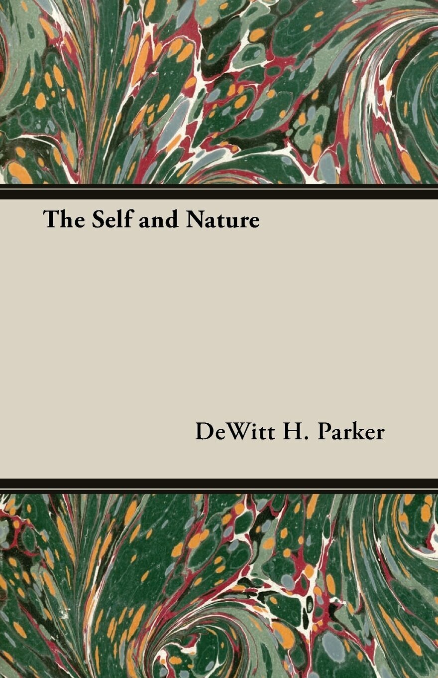 The Self and Nature — фото 1