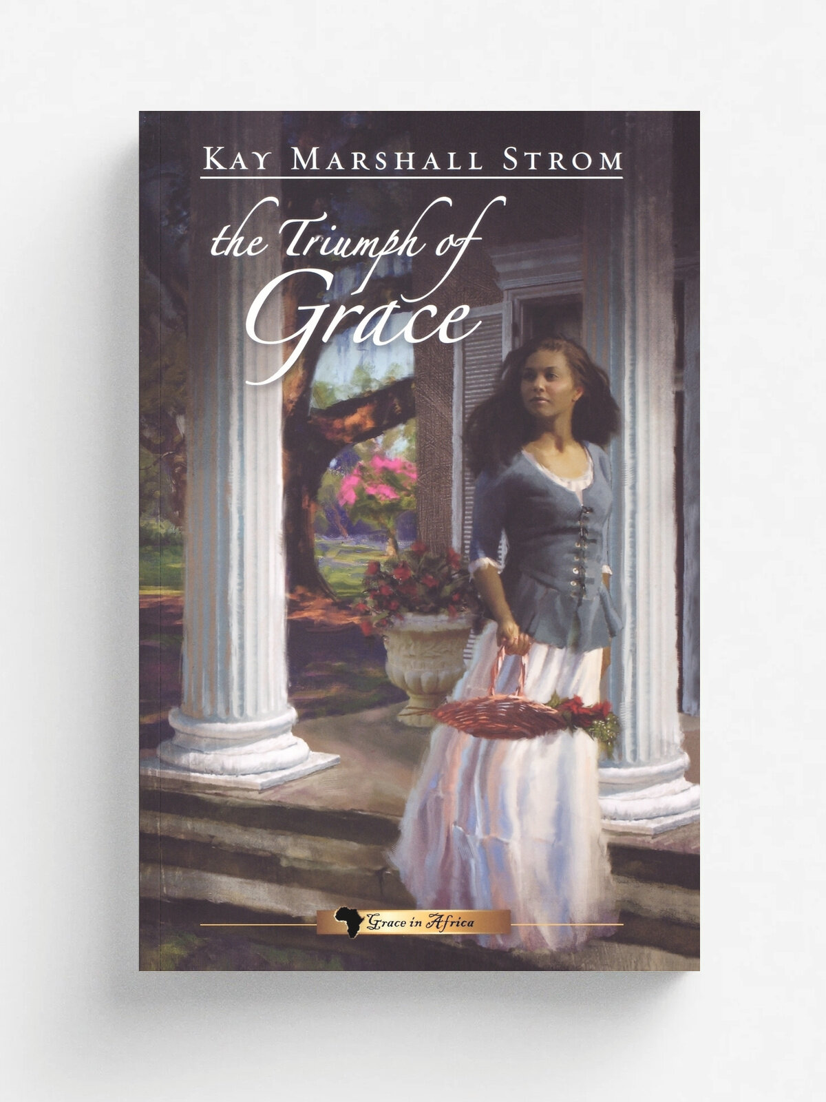 The Triumph of Grace