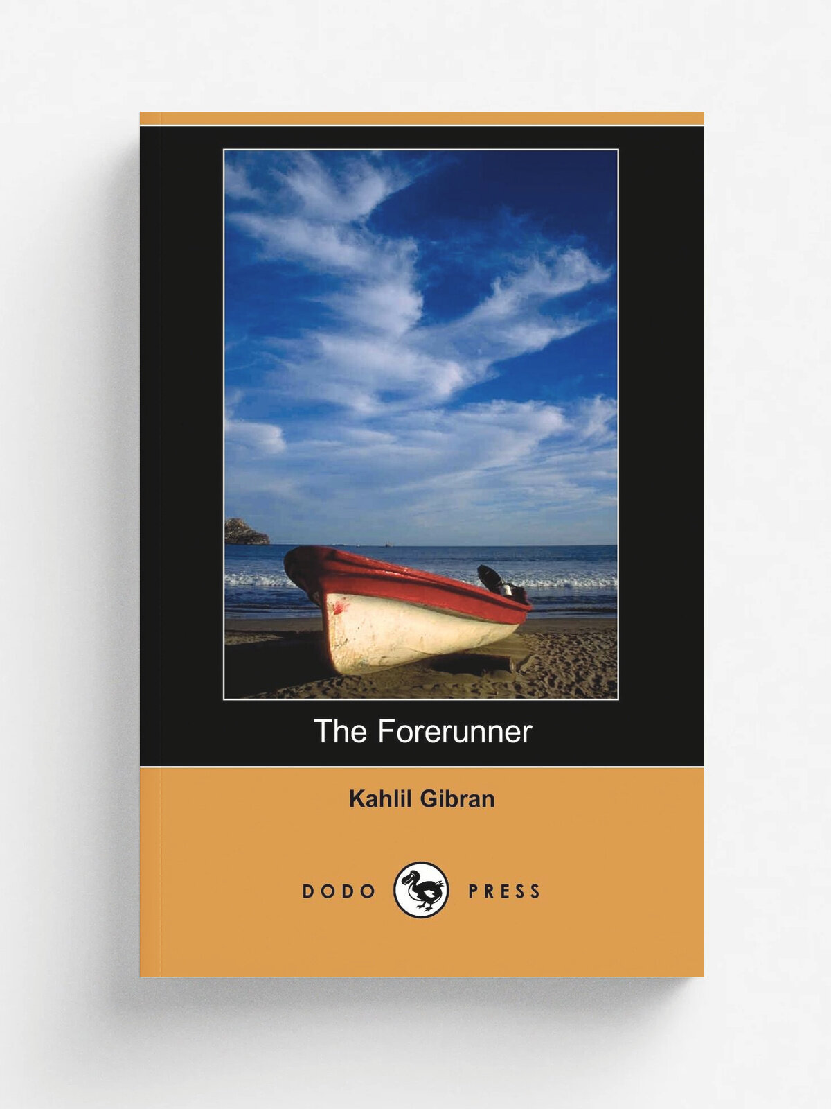 The Forerunner (Dodo Press)
