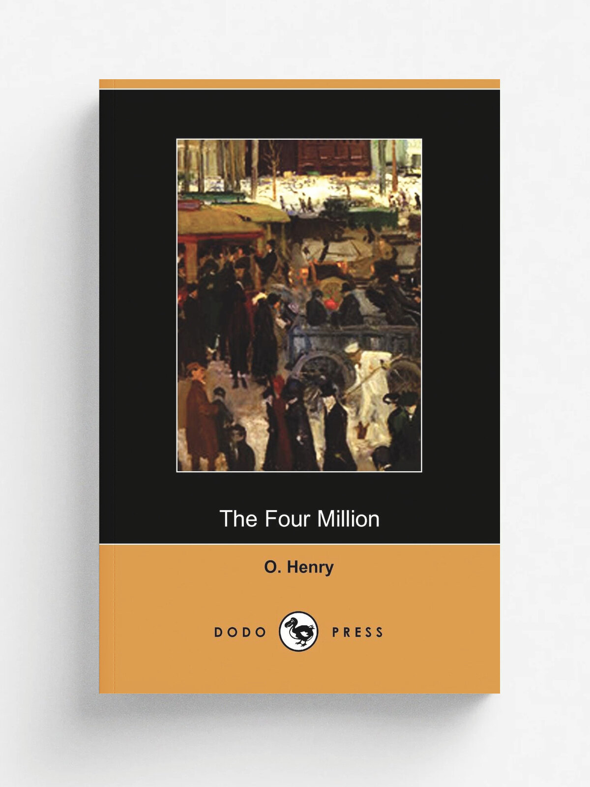 The Four Million