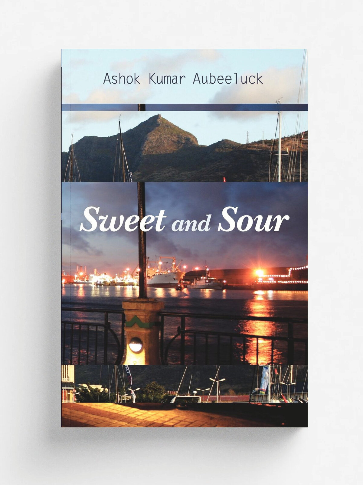 Sweet and Sour