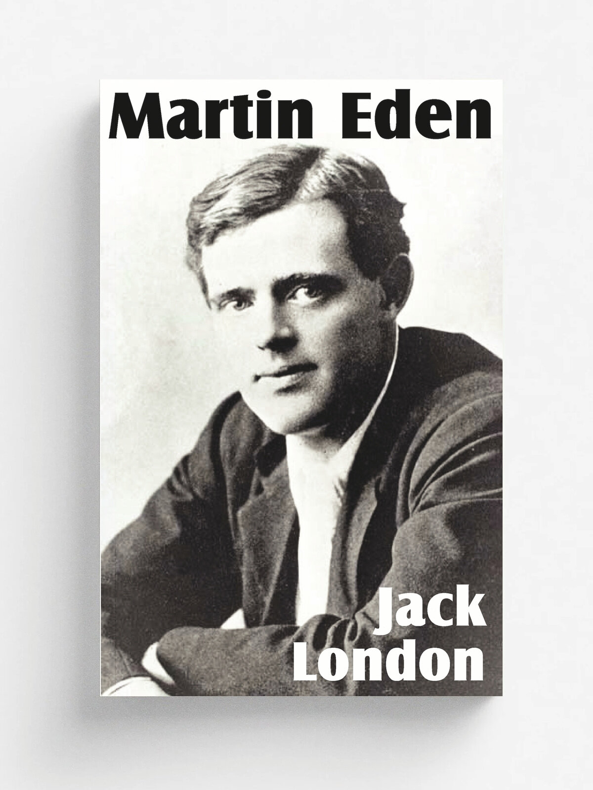 Martin Eden