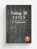 Табор, Jb 1:112/5 | Б. Сметана | 1878 | Репринт