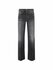 Джинсы широкие Dondup Jacklyn wide-leg jeans, размер 30