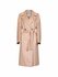 Пальто WEEKEND Double-breasted belted coat, размер 34