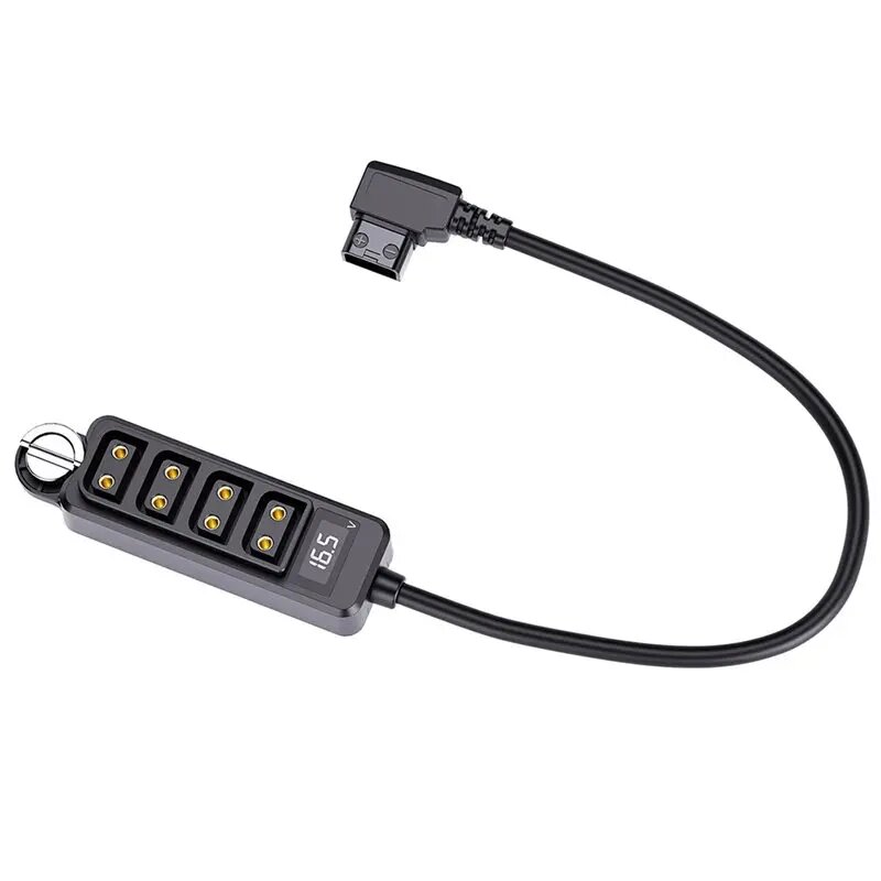 Разветвитель D-Tap 1-в-4