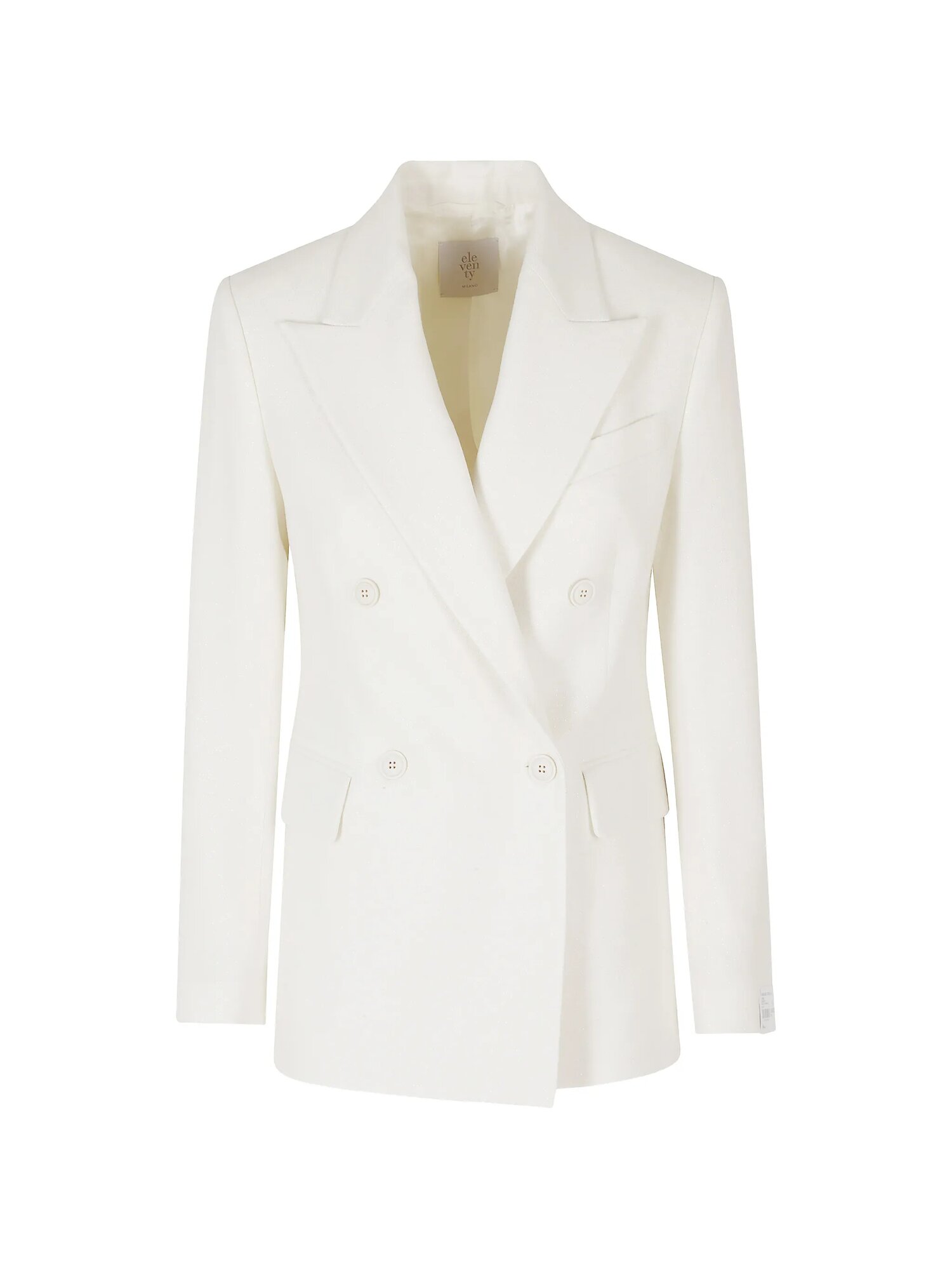 Пиджак Double-breasted blazer