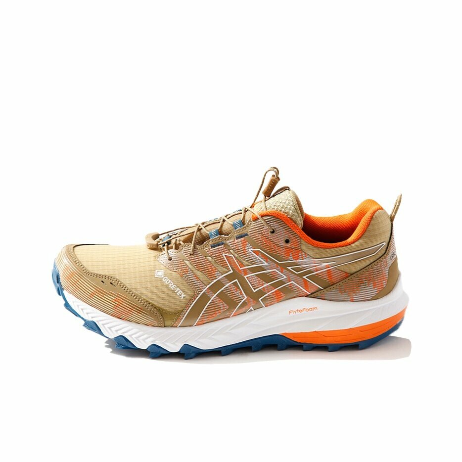 Ботинки ASICS GEL-TRABUCO 9
