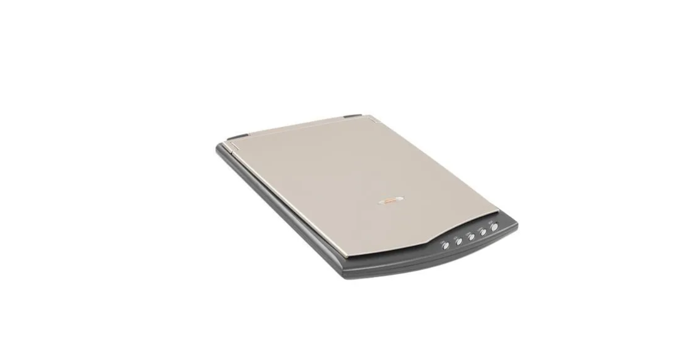 Сканер Plustek OpticSlim 2610 Pro (0319TS)