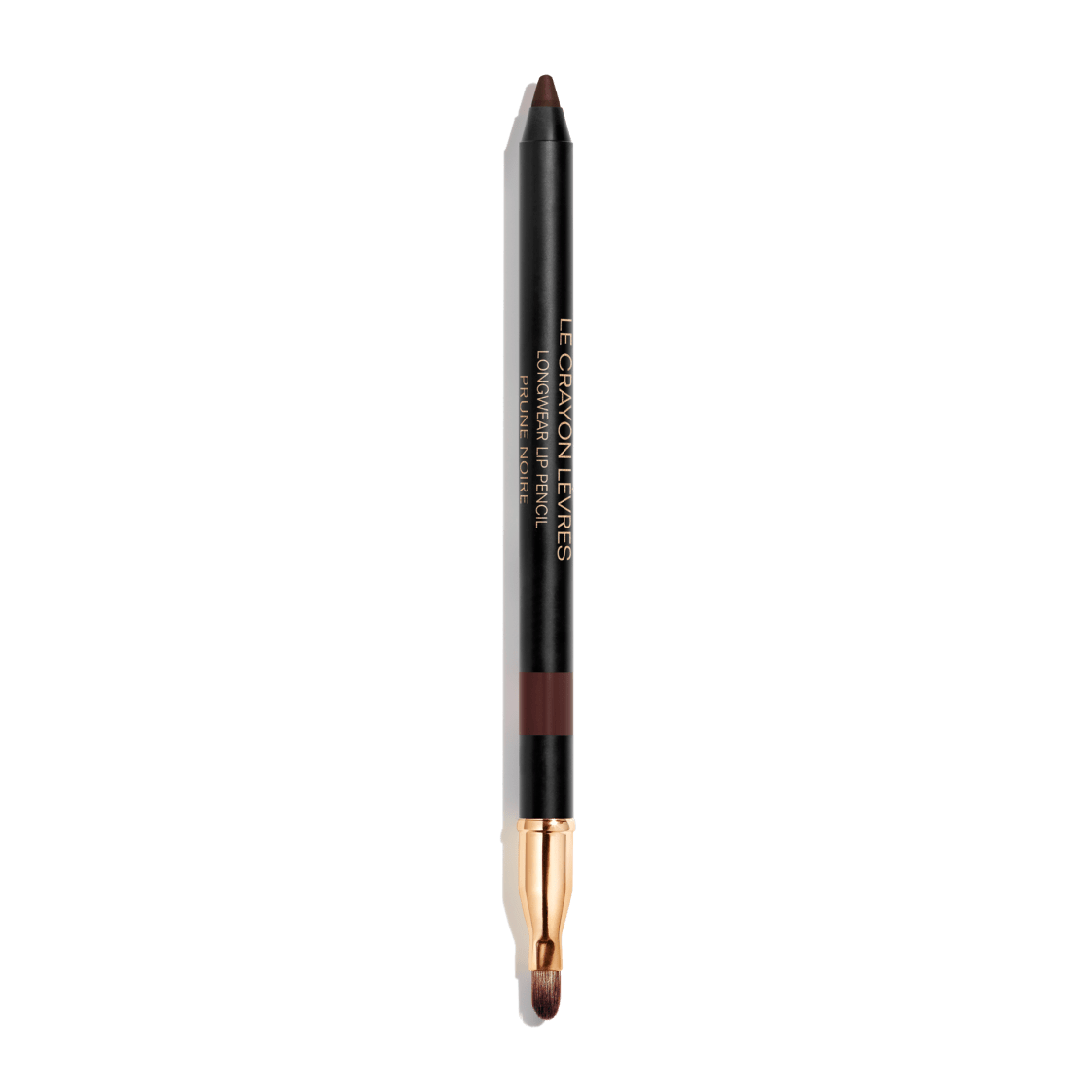 Chanel Стойкий карандаш для губ Le Crayon Levres, 192 Prune Noire, 1,2 г