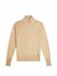 Свитер FAY High-neck ribbed-trim sweater, размер 42