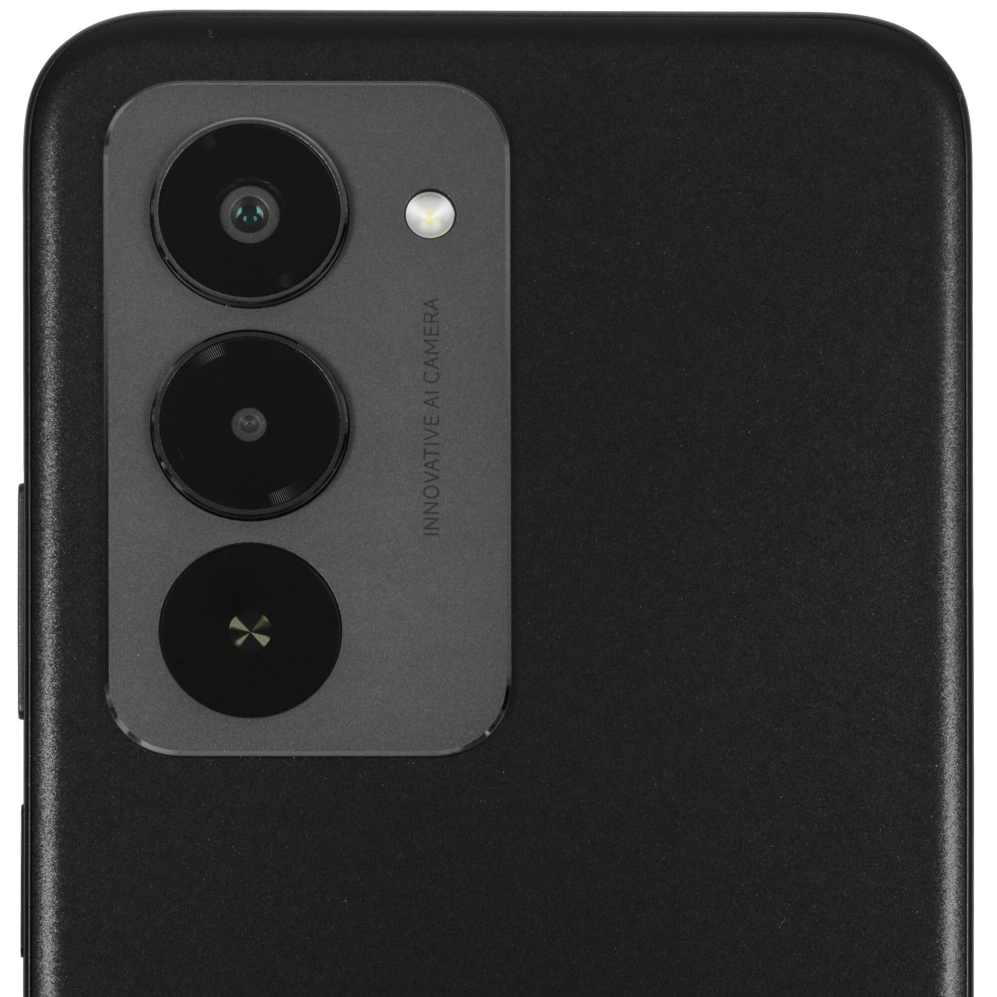 Смартфон Xiaomi Redmi 15 4G 8/256 Midnight Black, 6.9" IPS, NFC
