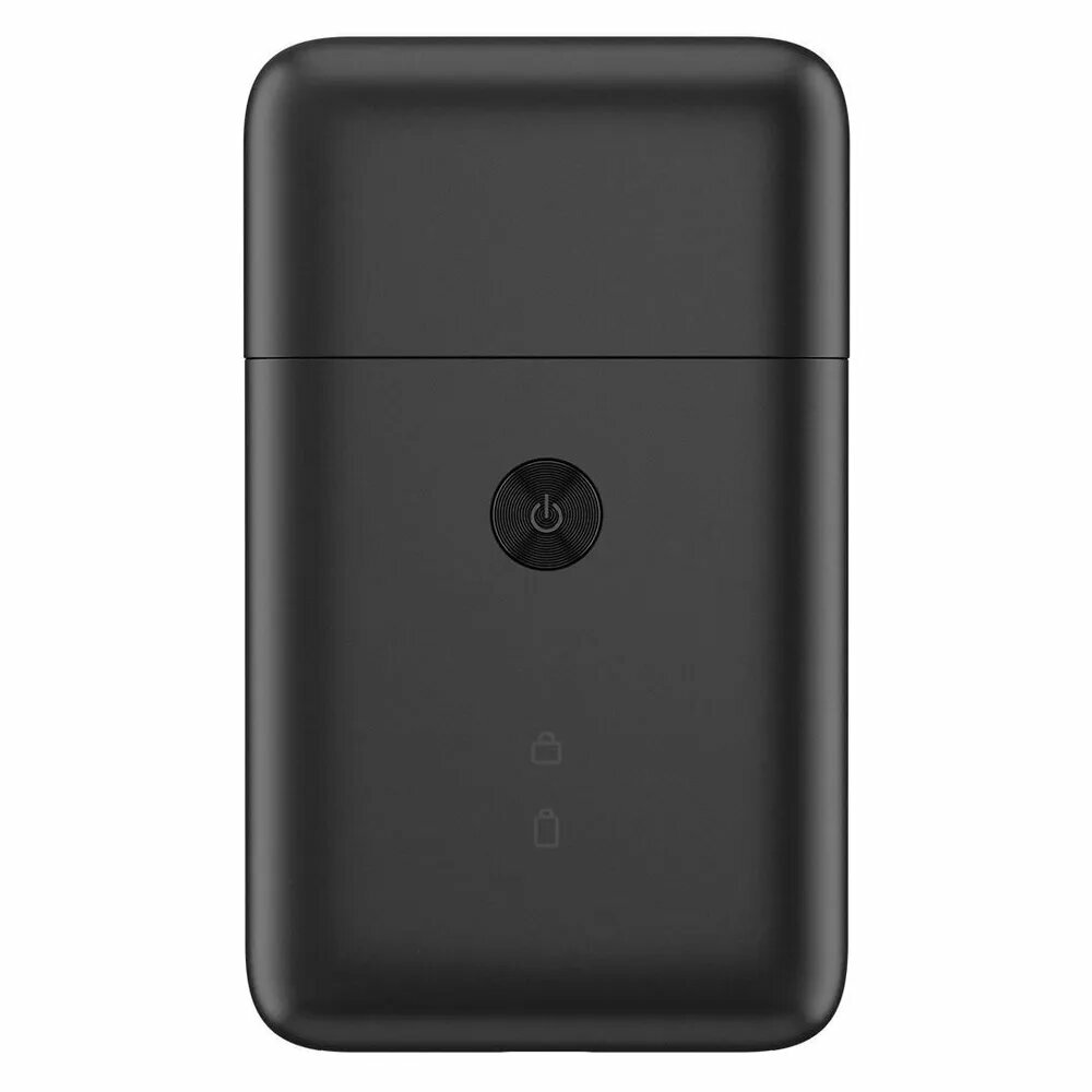 Xiaomi Электробритва MSW201, черный — фото 1