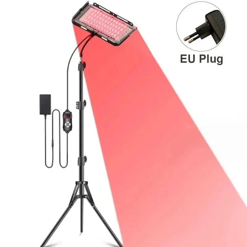 Светодиодная лампа для светотерапии EU PLUG