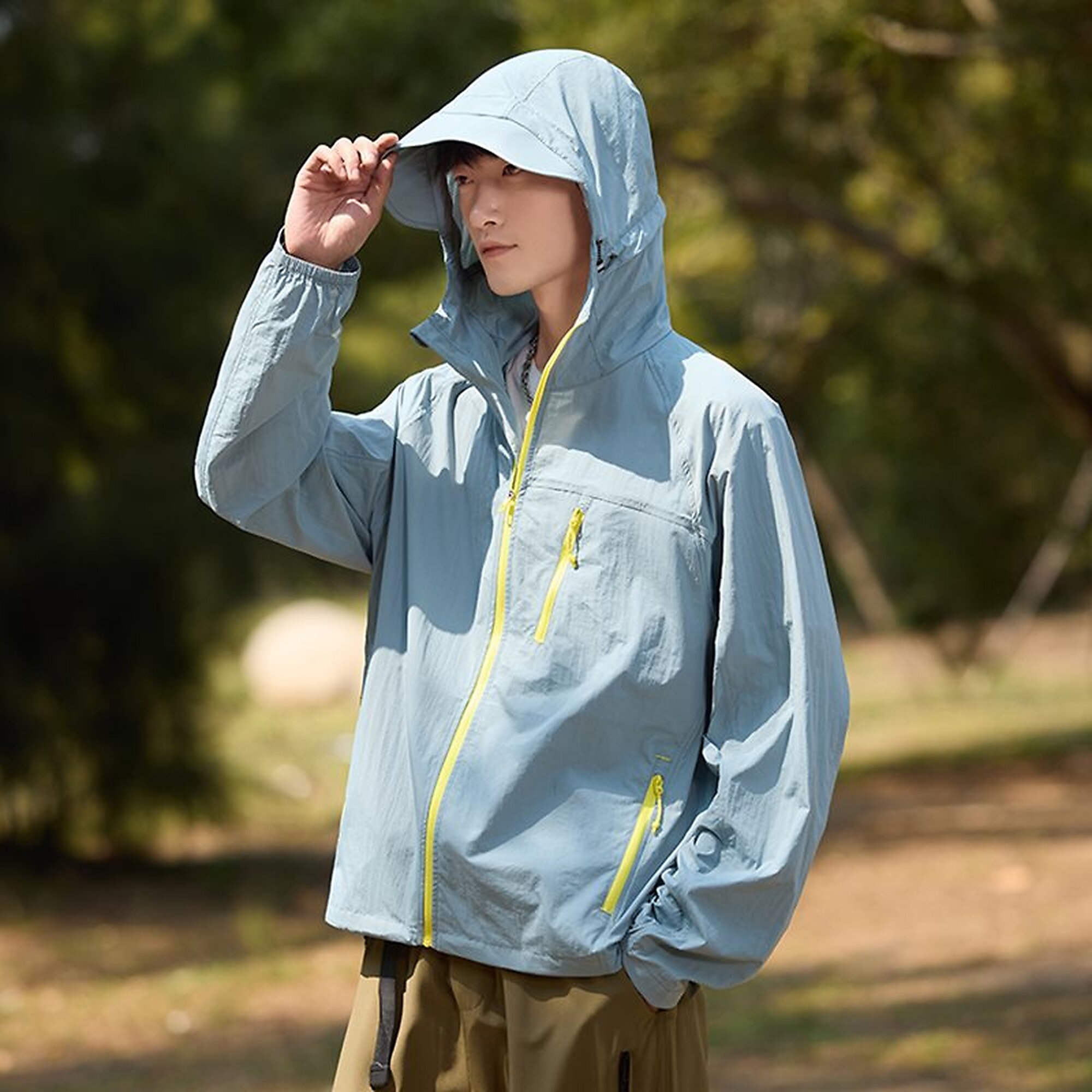 Ветровка