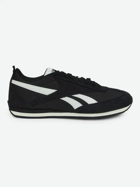 Кеды Reebok, размер 40.5, черный