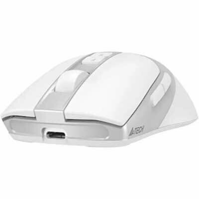 Мышь Fstyler FB50CS Plus White — фото 1