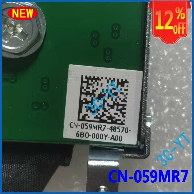 Модуль CN-059MR7 для Dell