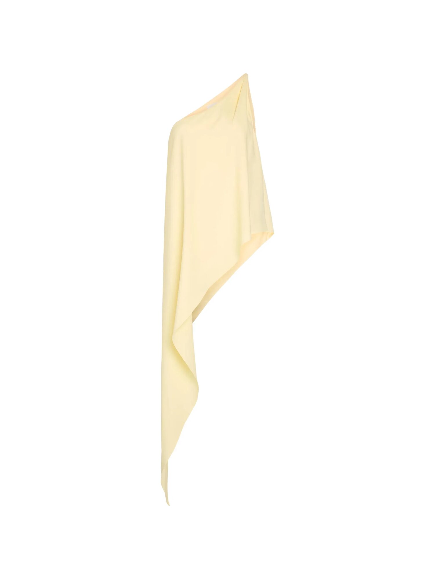 Топ armarium Asymmetric one-shoulder top
