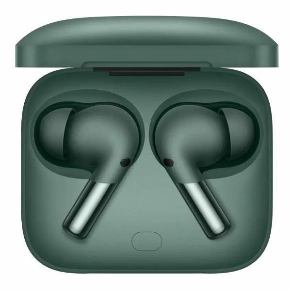 Наушники True Wireless OnePlus Buds Pro 2 Green