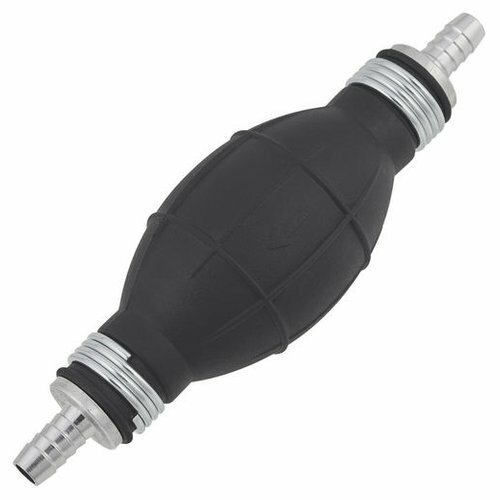 Насос ручной подкачки топлива peugeot partner 309 405 406 806 (8mm) ZIKMAR Z61198R