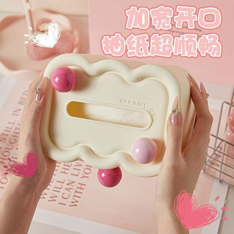 Коробка для салфеток, AКоробка для салфеток, Коробка для салфеток, B