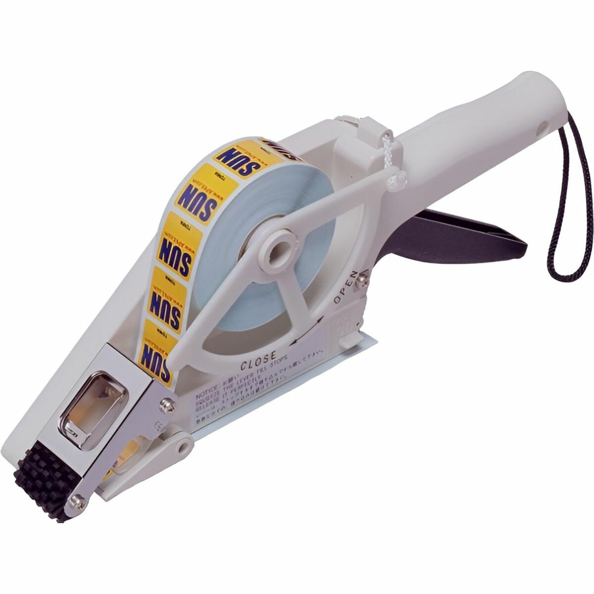 Этикет-пистолет Towa 65-30 (55x20мм) 1-строчный
