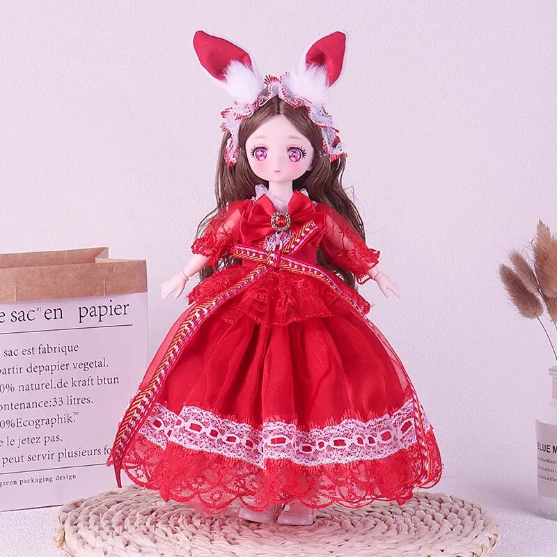 Куклы И Мягкой Игрушки
