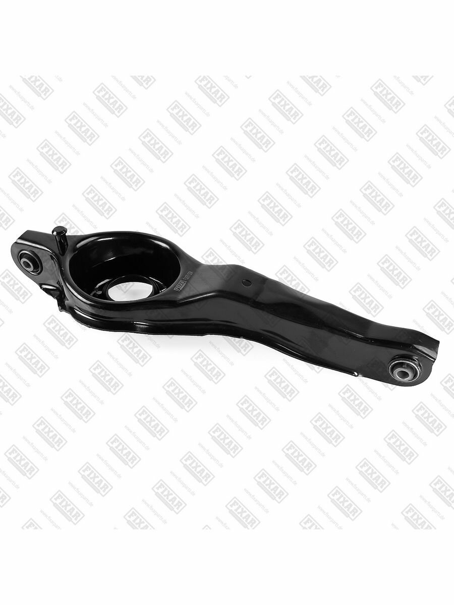 Рычаг подвески задний нижний левый/правый FIXAR FQ0970 для а/м VOLVO C30, FORD Focus / Вольво, Форд Фокус