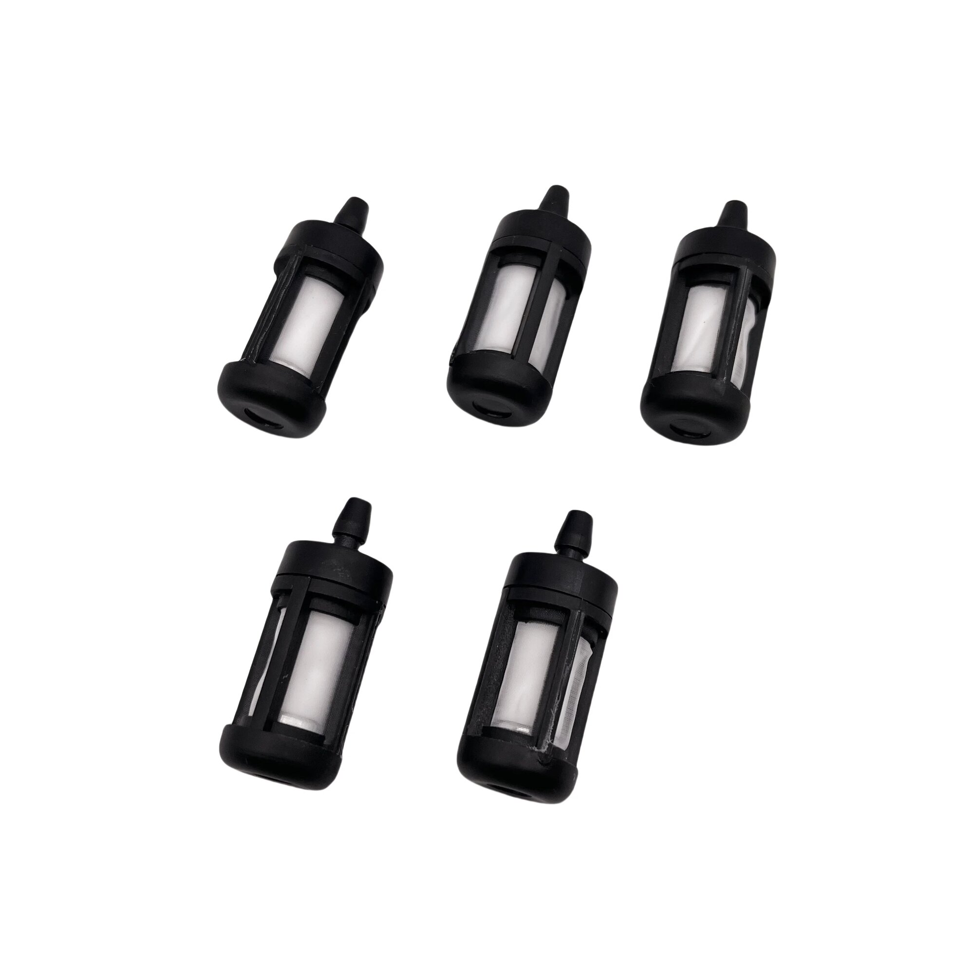 Топливные фильтры Stihl 5 шт, Цвет: 5 pcs