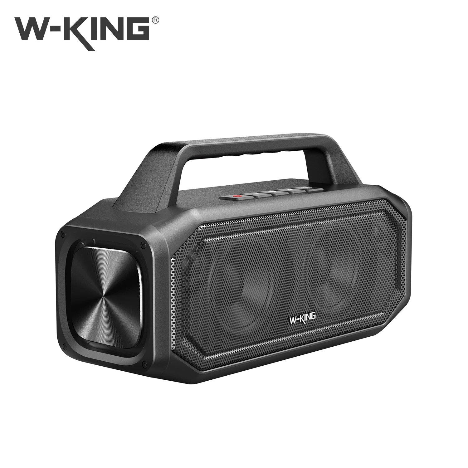 W-King BT261 Портативная колонка 80 Вт